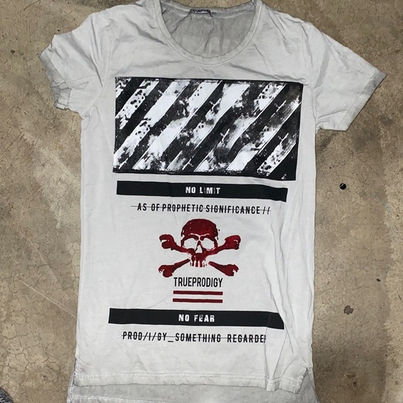 Shirts | True Prodigy Mens Tshirt | Poshmark